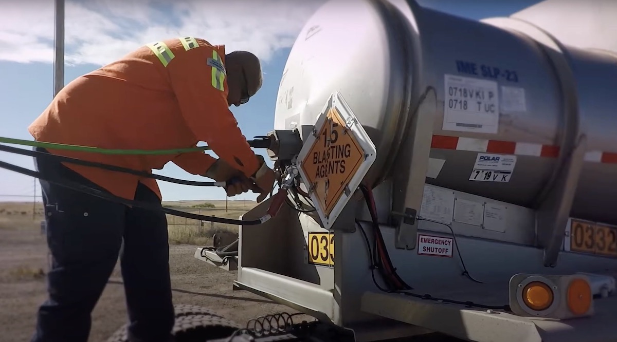 Explosives plant near Cheyenne pays $400K penalty for hazardous ...