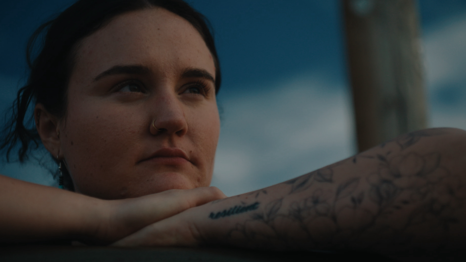 Shaped on the Wind River Reservation, med student hopes to heal in ...