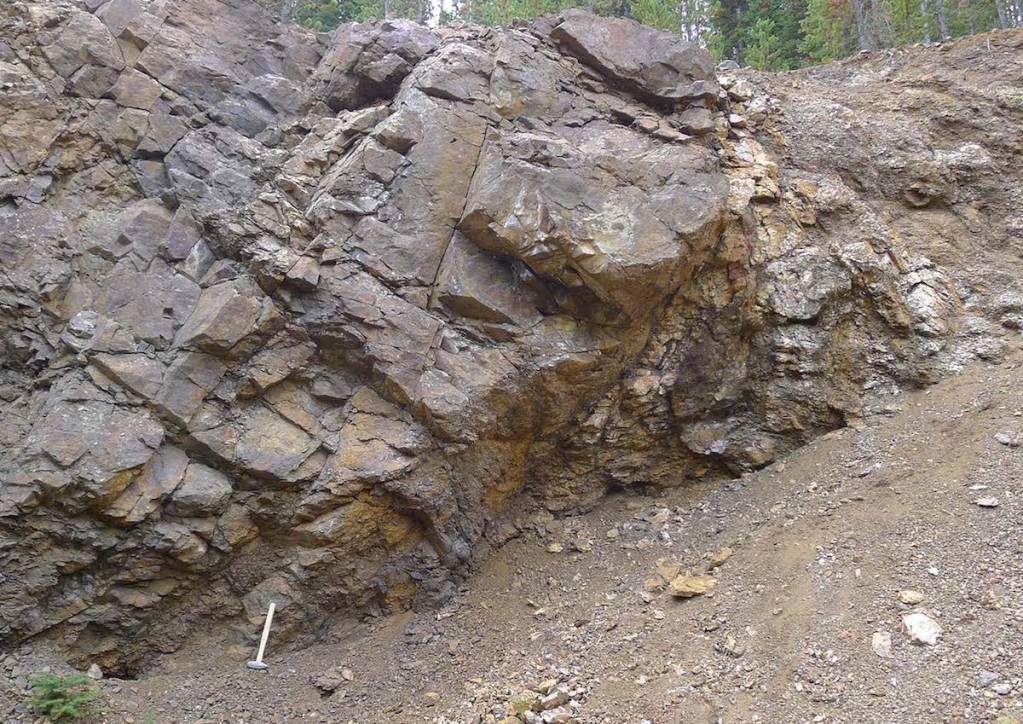 High hopes, or hype, for rare earth mining in Wyoming? - WyoFile