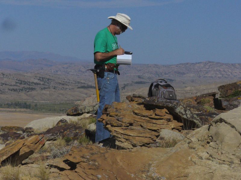 High hopes, or hype, for rare earth mining in Wyoming? - WyoFile
