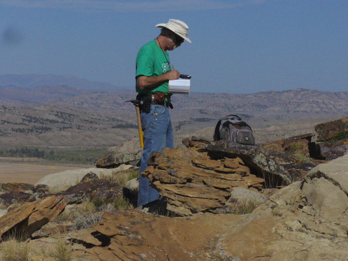 High hopes, or hype, for rare earth mining in Wyoming? - WyoFile