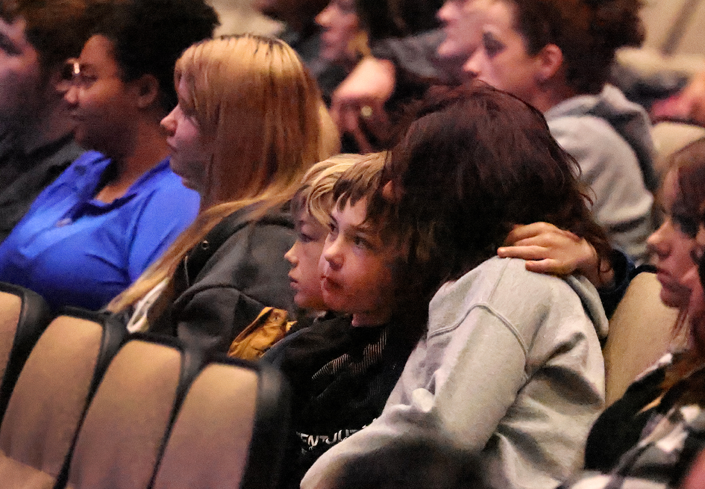 The killing of Bobby Maher and the fear at the heart of parenthood ...