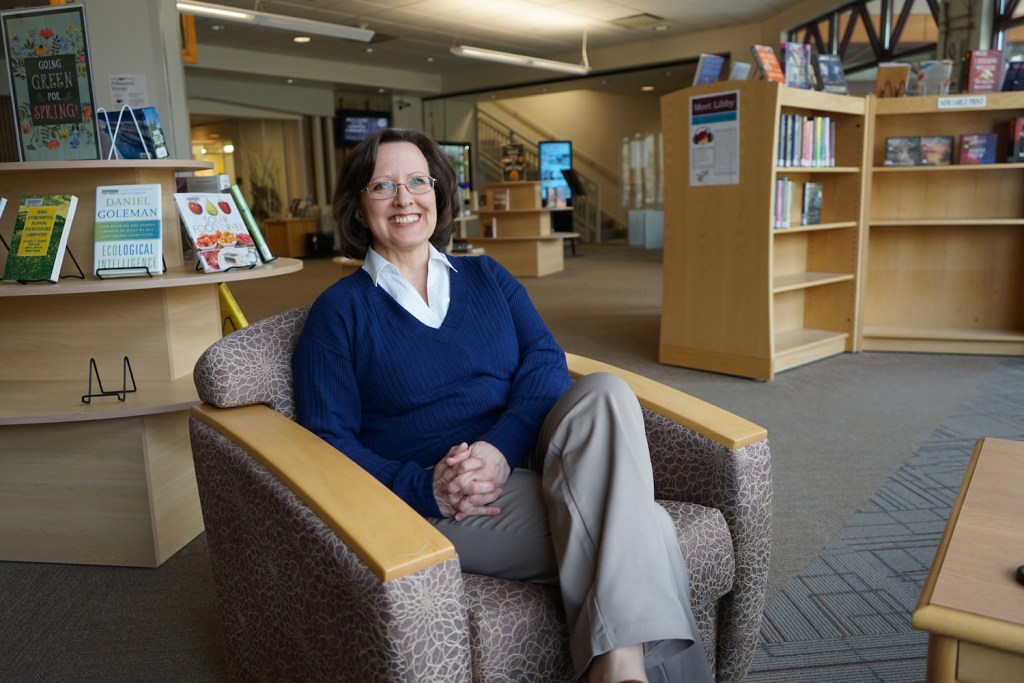 Book challenges, content controversies roil Fremont County libraries - WyoFile