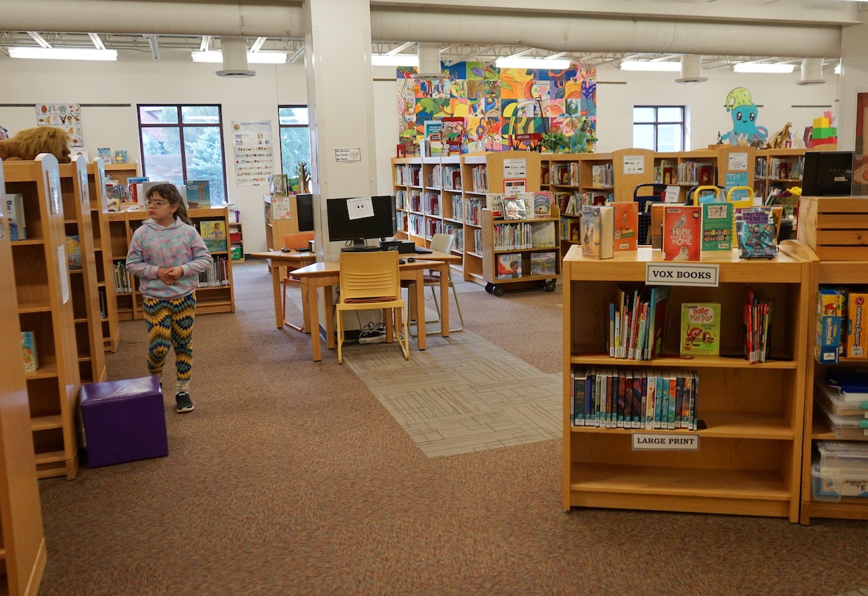 Book challenges, content controversies roil Fremont County libraries ...