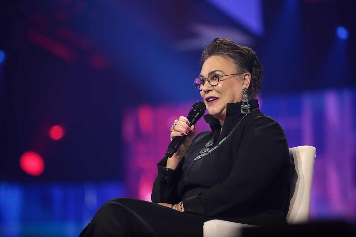 Rep. Hageman undermined NATO with her misguided vote - WyoFile