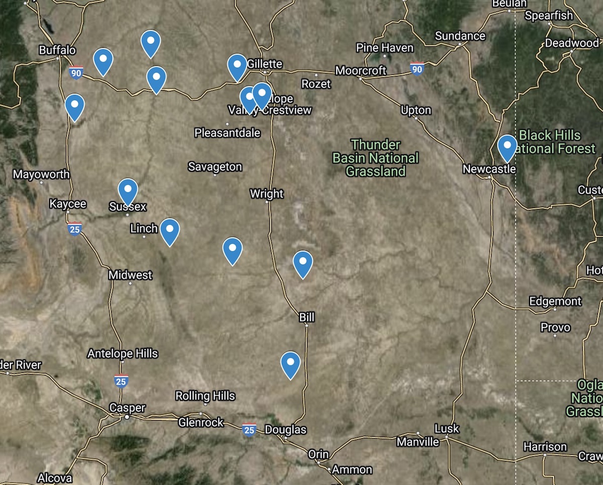 Company behind controversial gravel mine pledges to curtail impacts ...