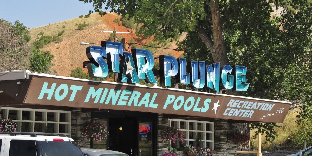 New operator, big changes chosen for Thermopolis’ Star Plunge, Tepee ...