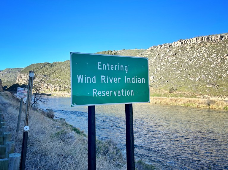 Wind River Reservation embarks on one of largest economic development efforts in its history ...