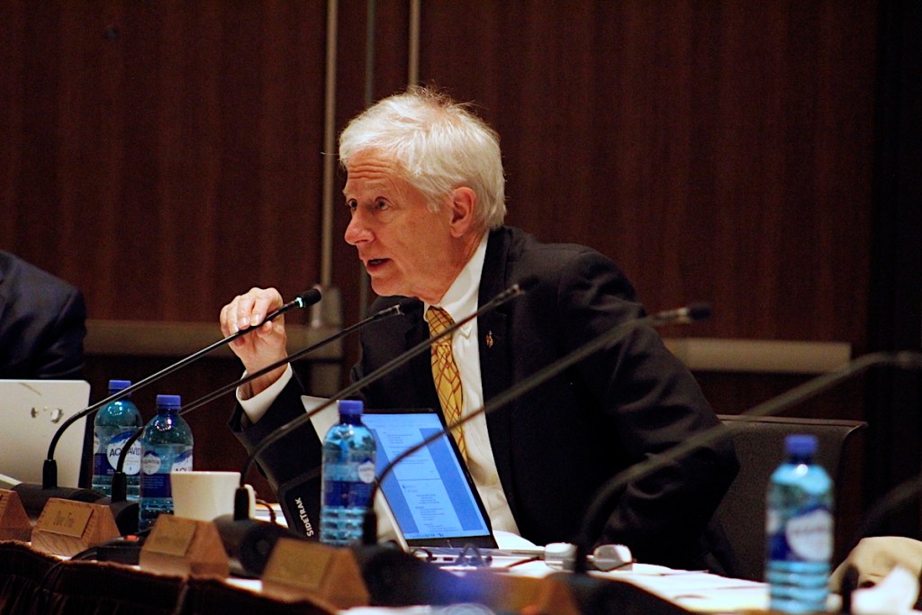 University of Wyoming to close DEI office, reassign staff in response ...