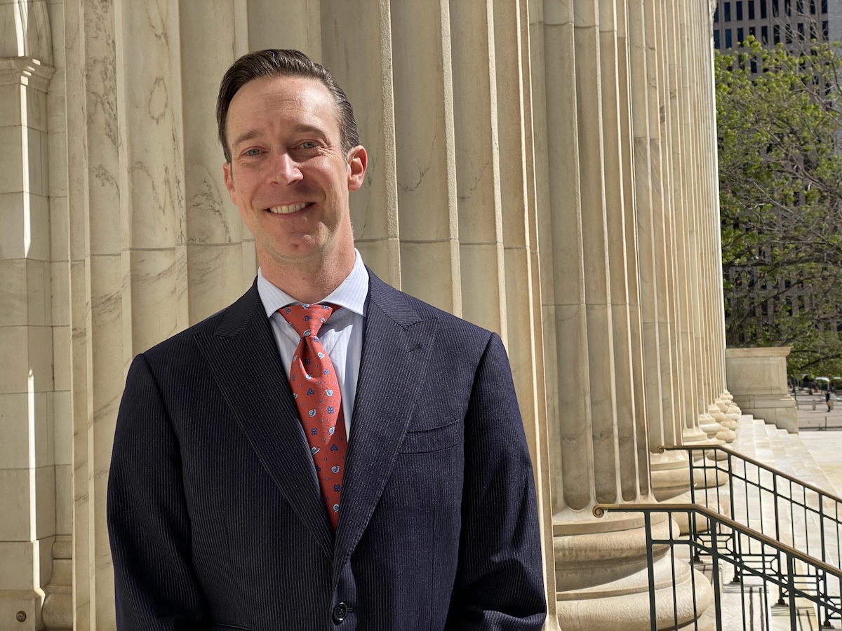 Federal appeals judges test theory that corner-crossing is not ...