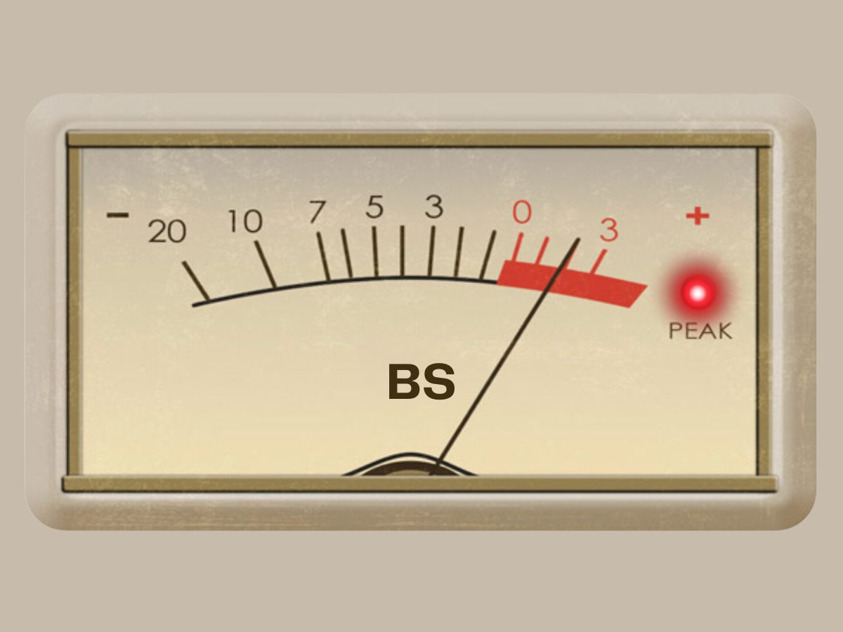 Tune up your Bull Excrement Detector to tune out the liars - WyoFile