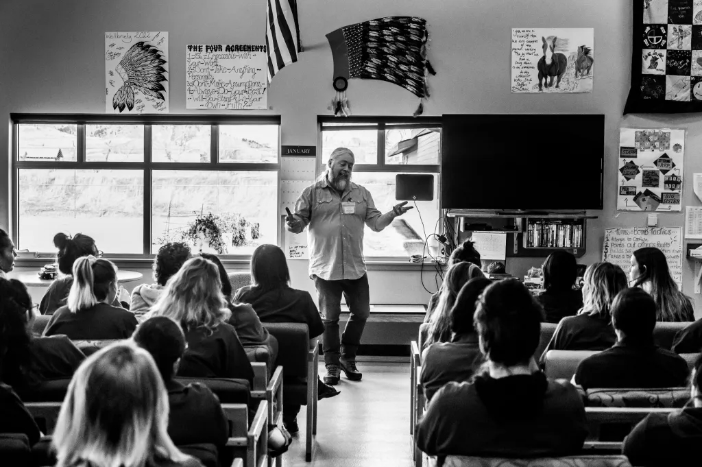 State poet laureates write rural into their rhyme schemes - WyoFile