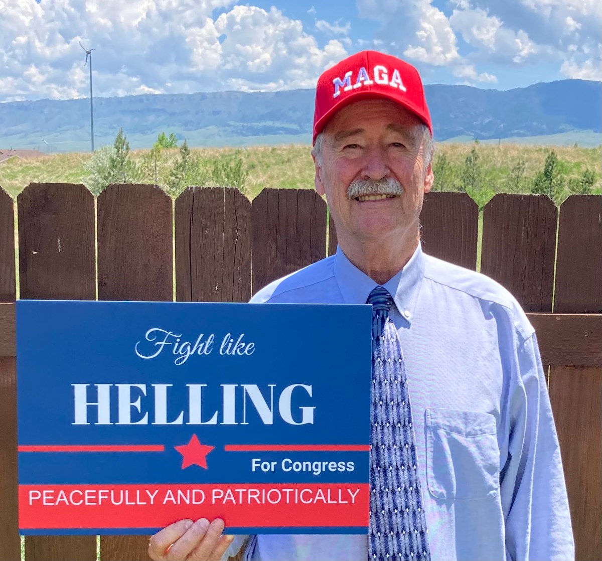 Barrasso, Hageman face challengers as they seek reelection - WyoFile