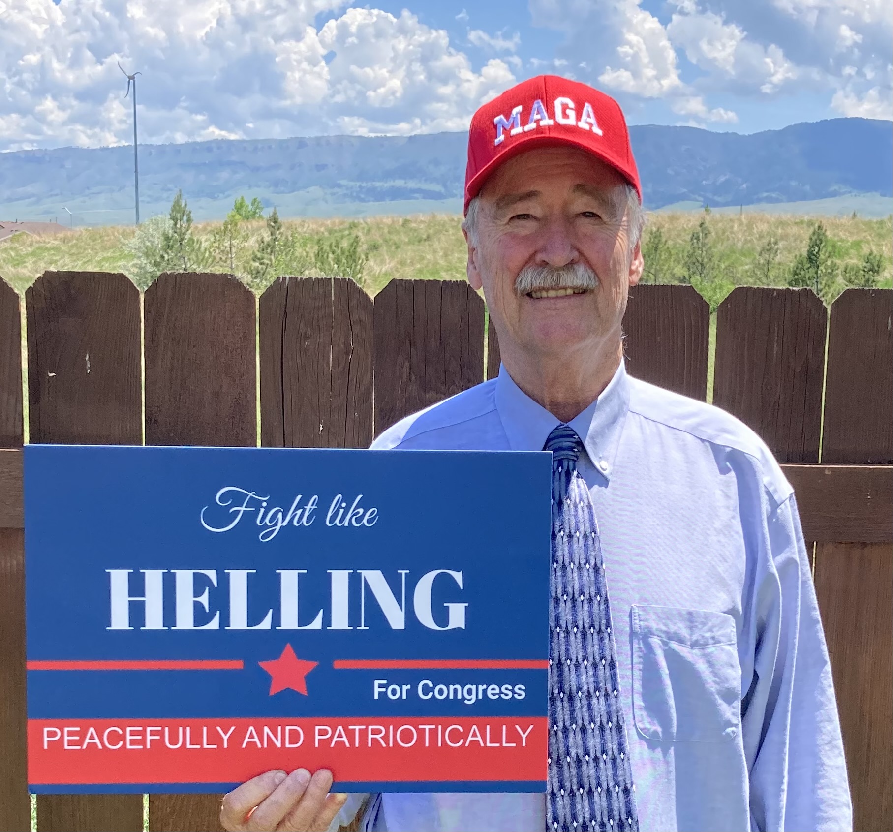 Barrasso, Hageman face challengers as they seek reelection - WyoFile