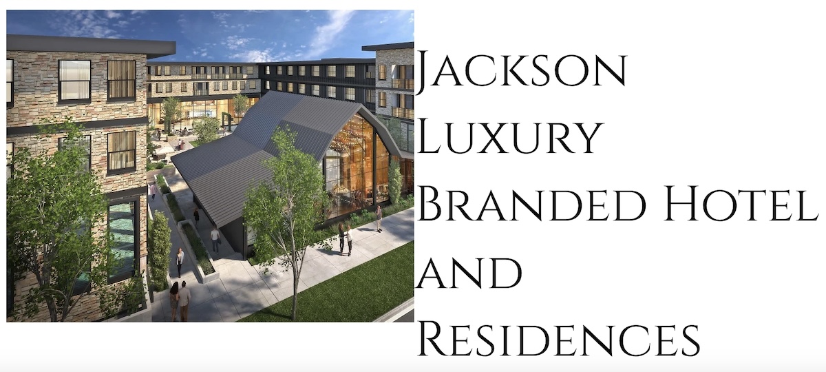 Landslide exposes Jackson Hole's frailties, community strengths - WyoFile