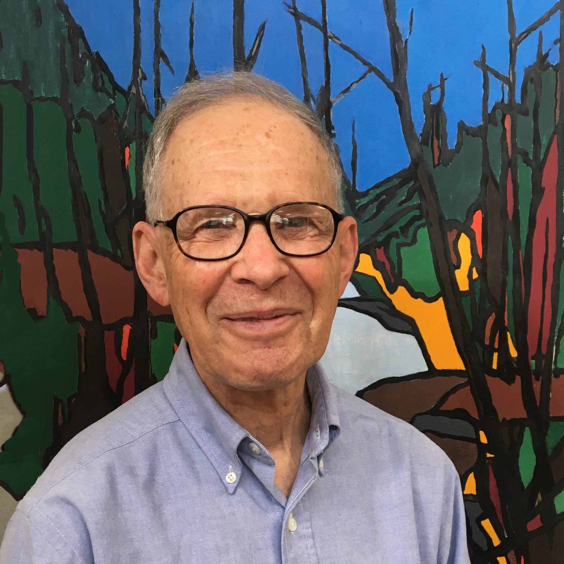 John F. Freeman, Author at WyoFile