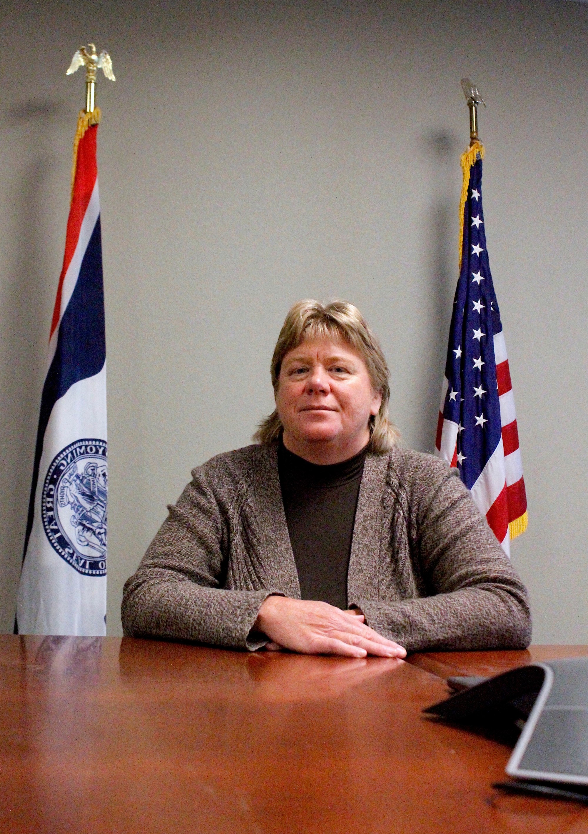 No lawyer? A new program in Casper could help you navigate the court ...