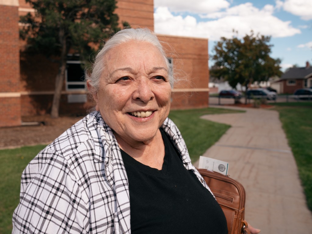 This is what democracy looks like - WyoFile
