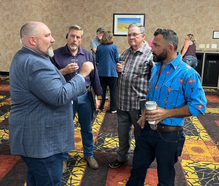 PacifiCorp mulls breakup that could align Wyoming with other pro-coal ...