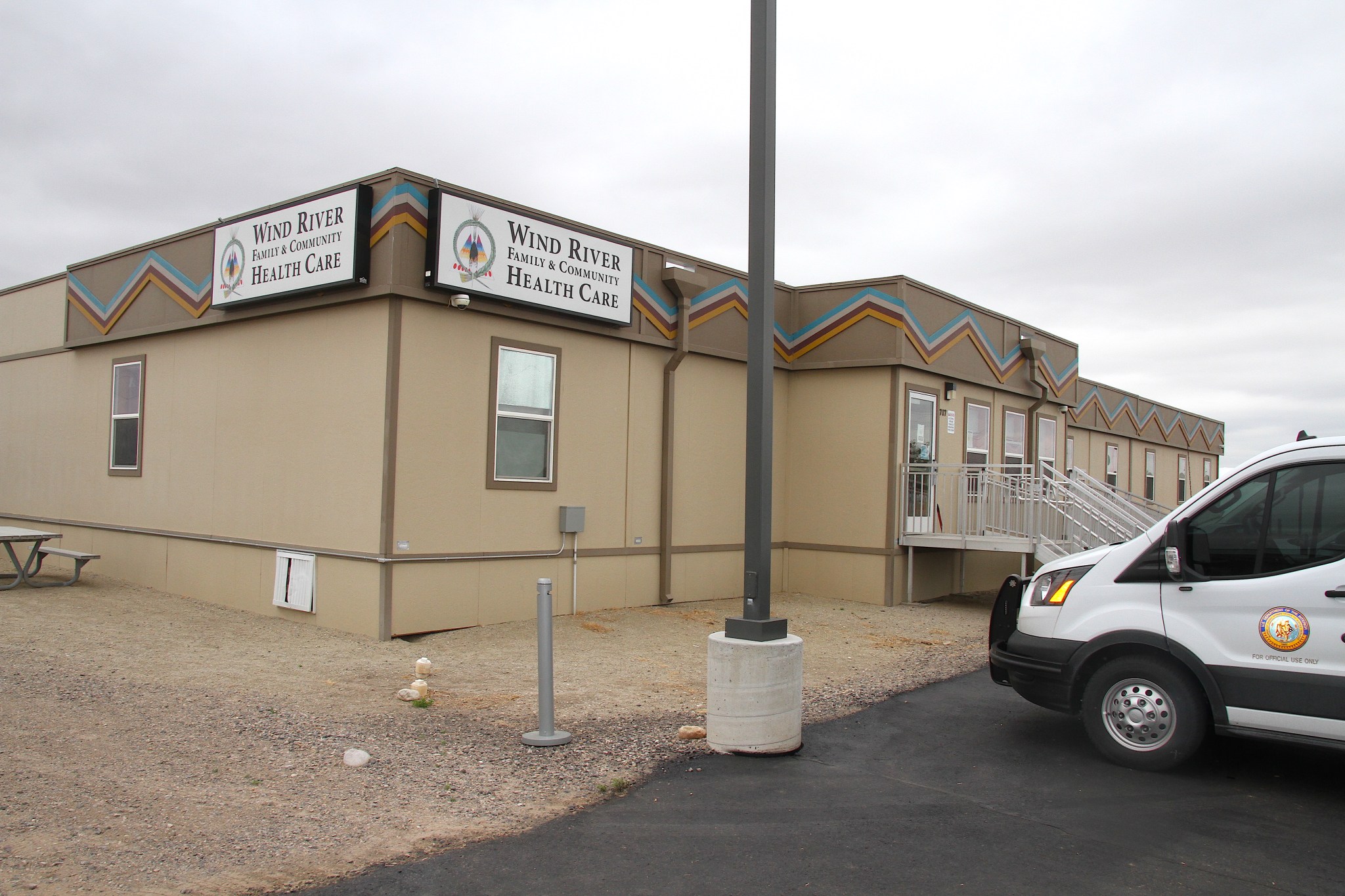 Wind River Reservation embarks on one of largest economic development ...