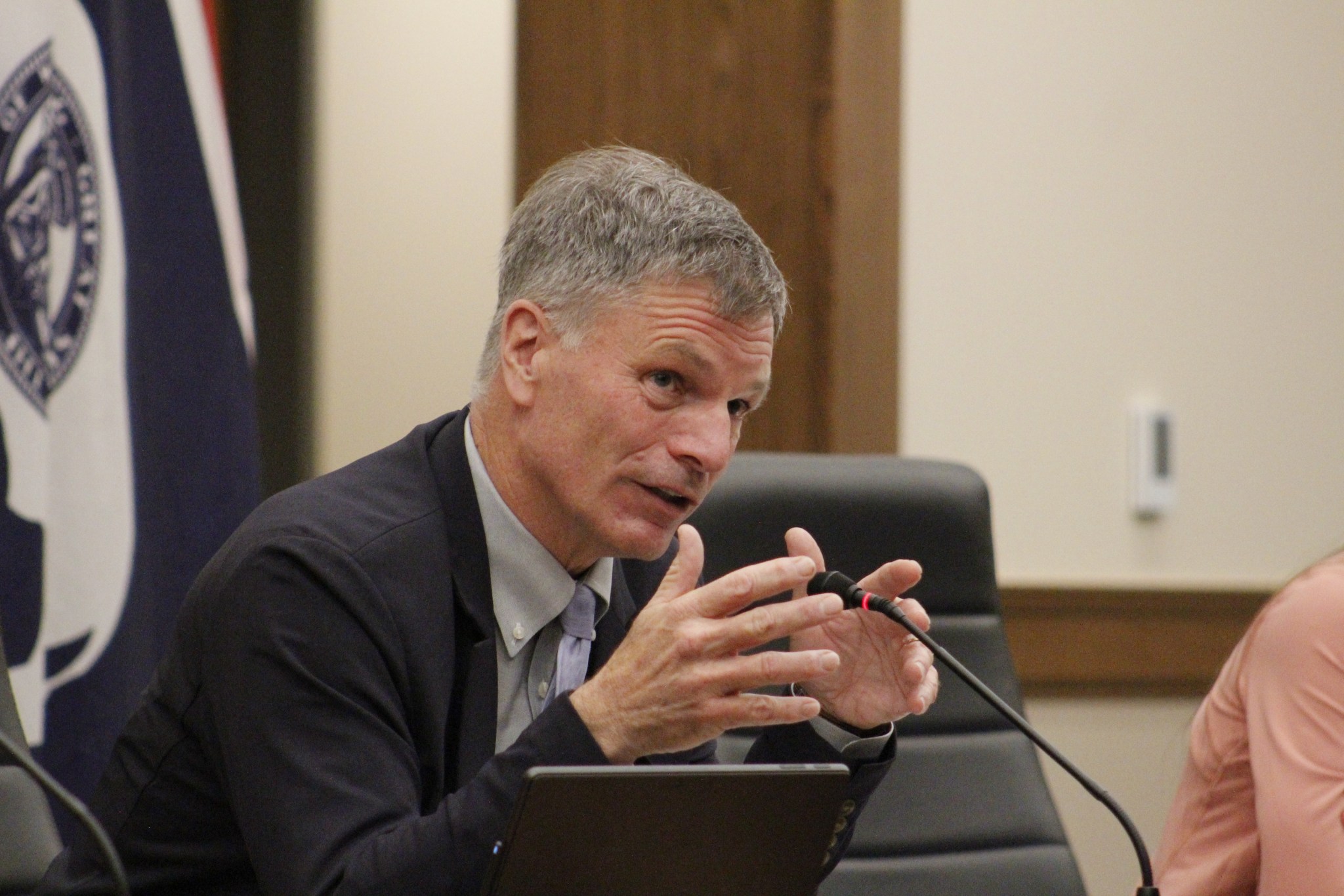 A WyoFile Q&A with Gov. Mark Gordon - WyoFile