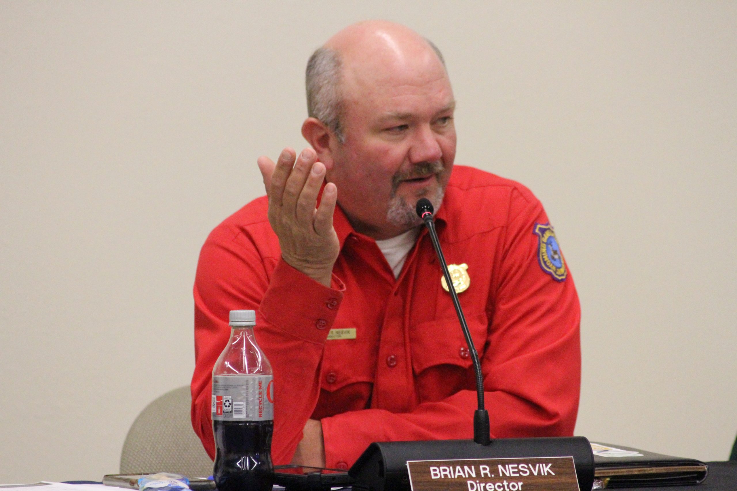 Trump taps former Wyoming Game and Fish chief Nesvik to lead U.S. Fish ...