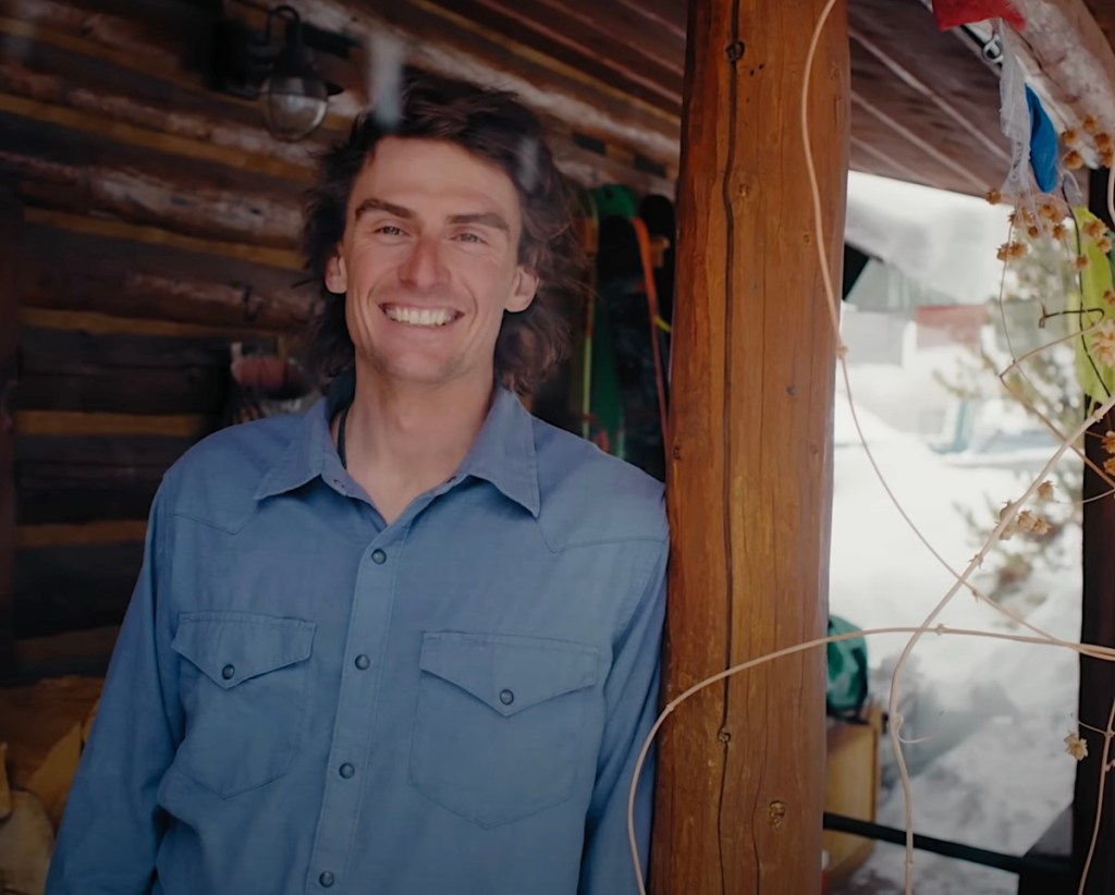 Wyoming guide, whose father died on the Grand Teton, presumed dead on Nepali peak - WyoFile