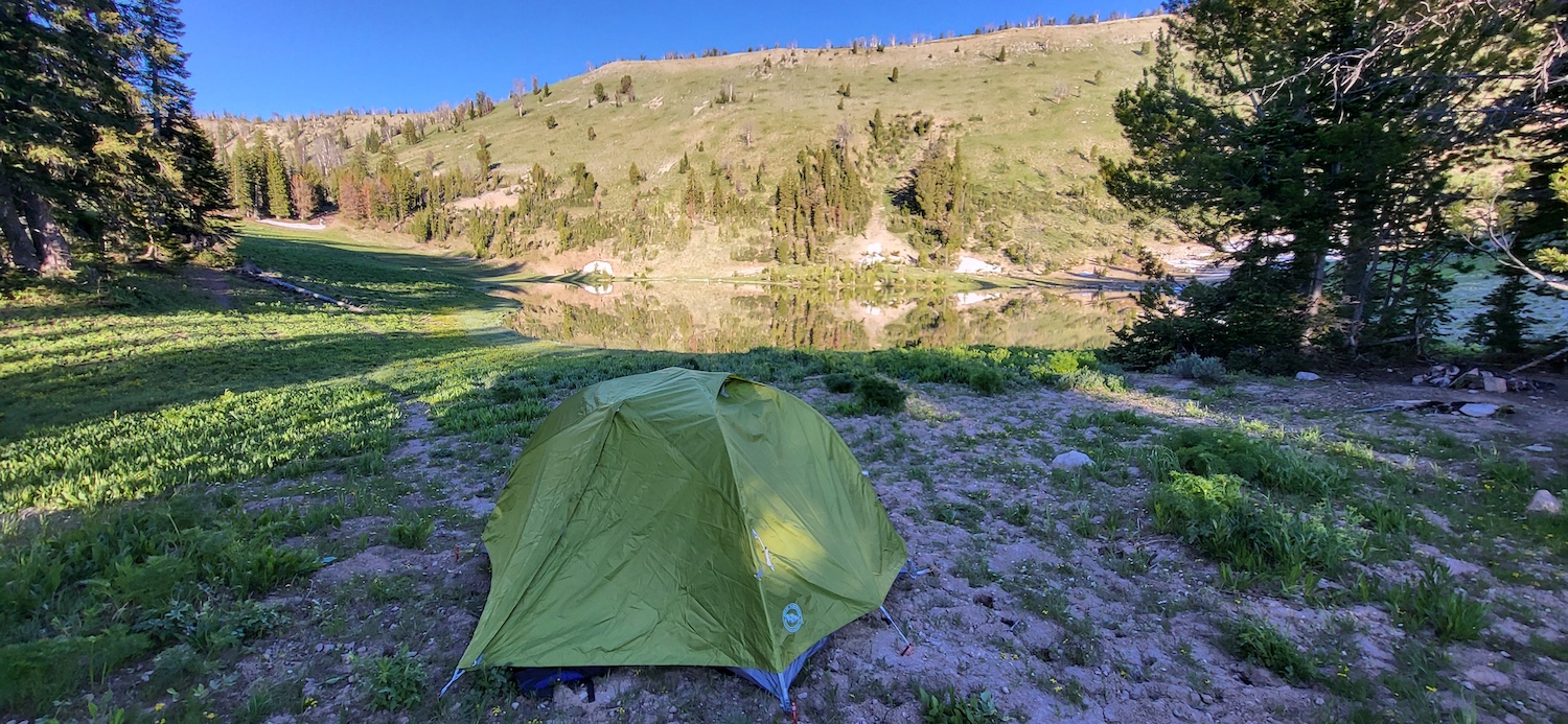 Forest Service to rehab neglected 180-mile trail network in the Wyoming ...