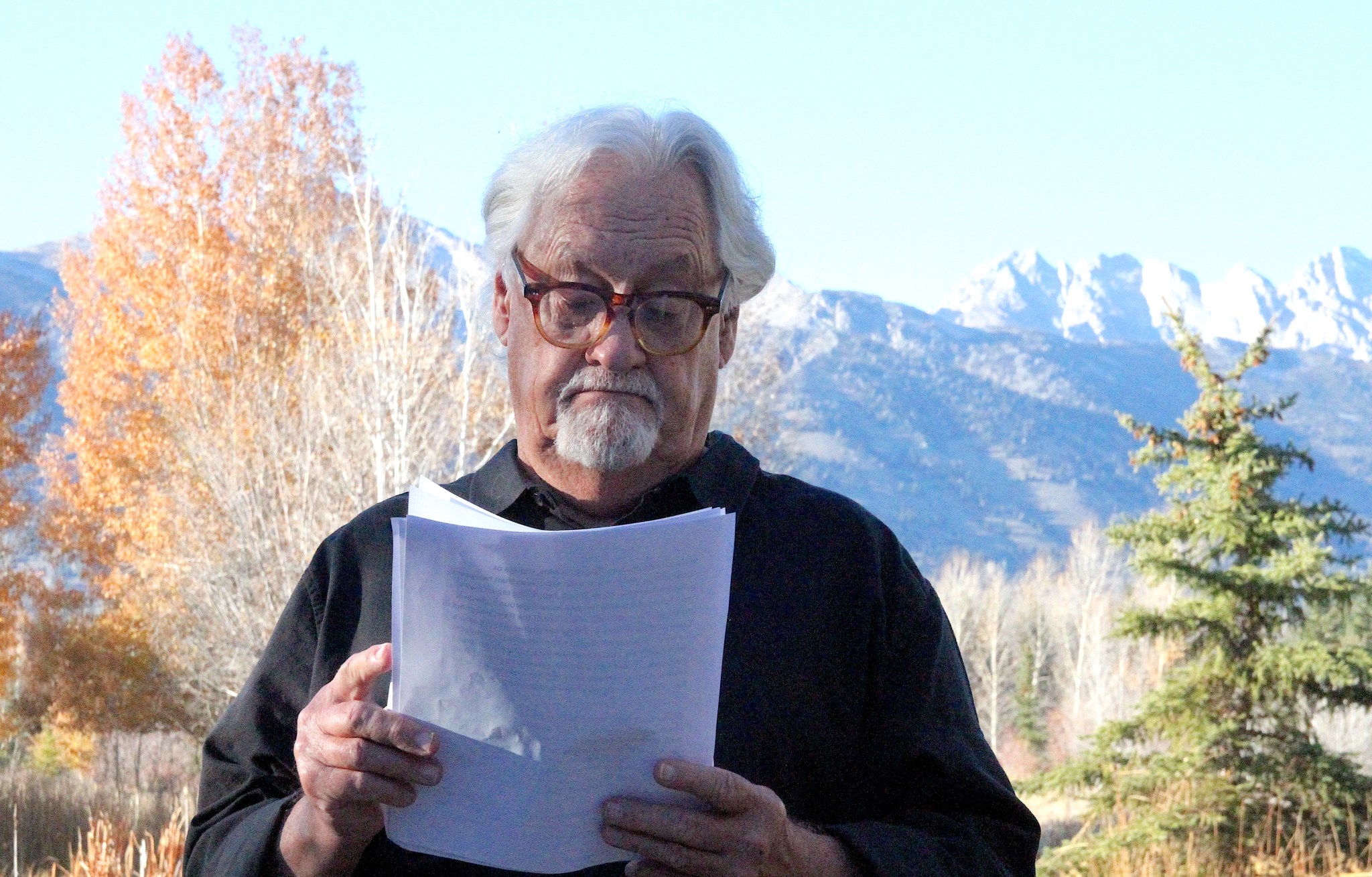 Goodbye, 399: Jackson Hole, global admirers, send off the world’s most ...