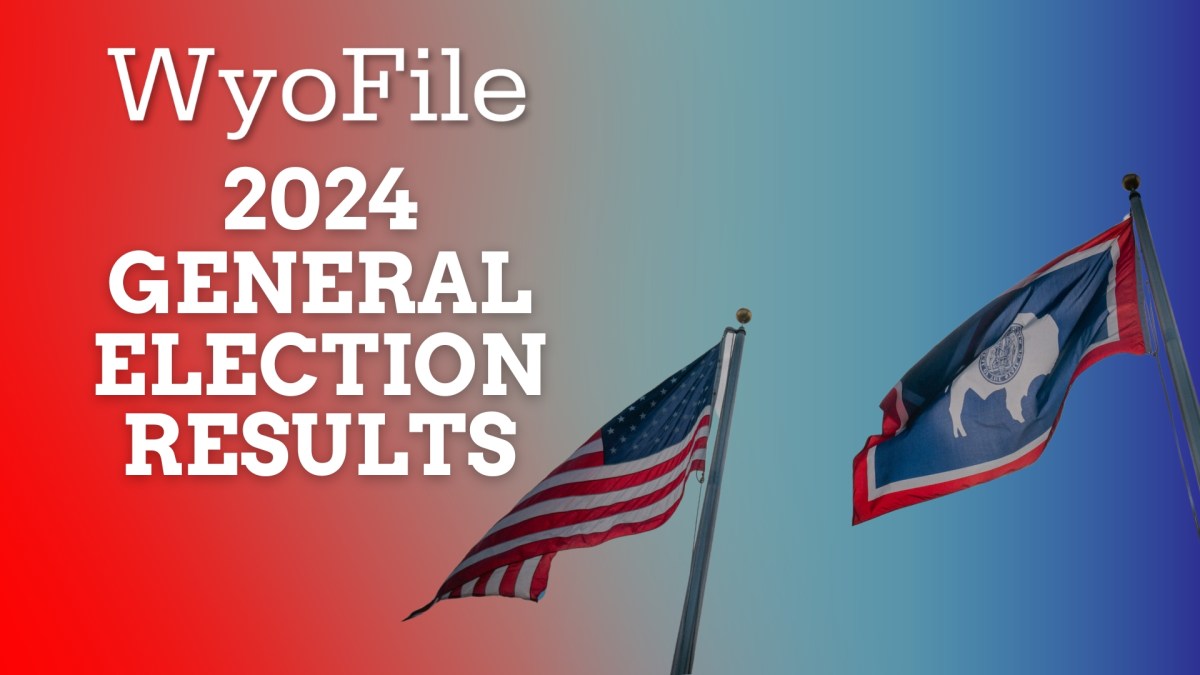 Election 2024 live: In Wyoming’s most expensive real estate market ...