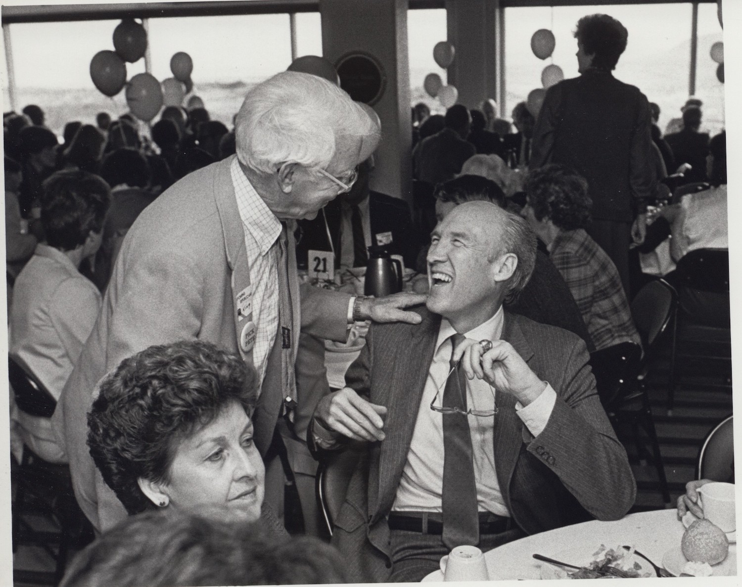 My complicated friend Al Simpson - WyoFile