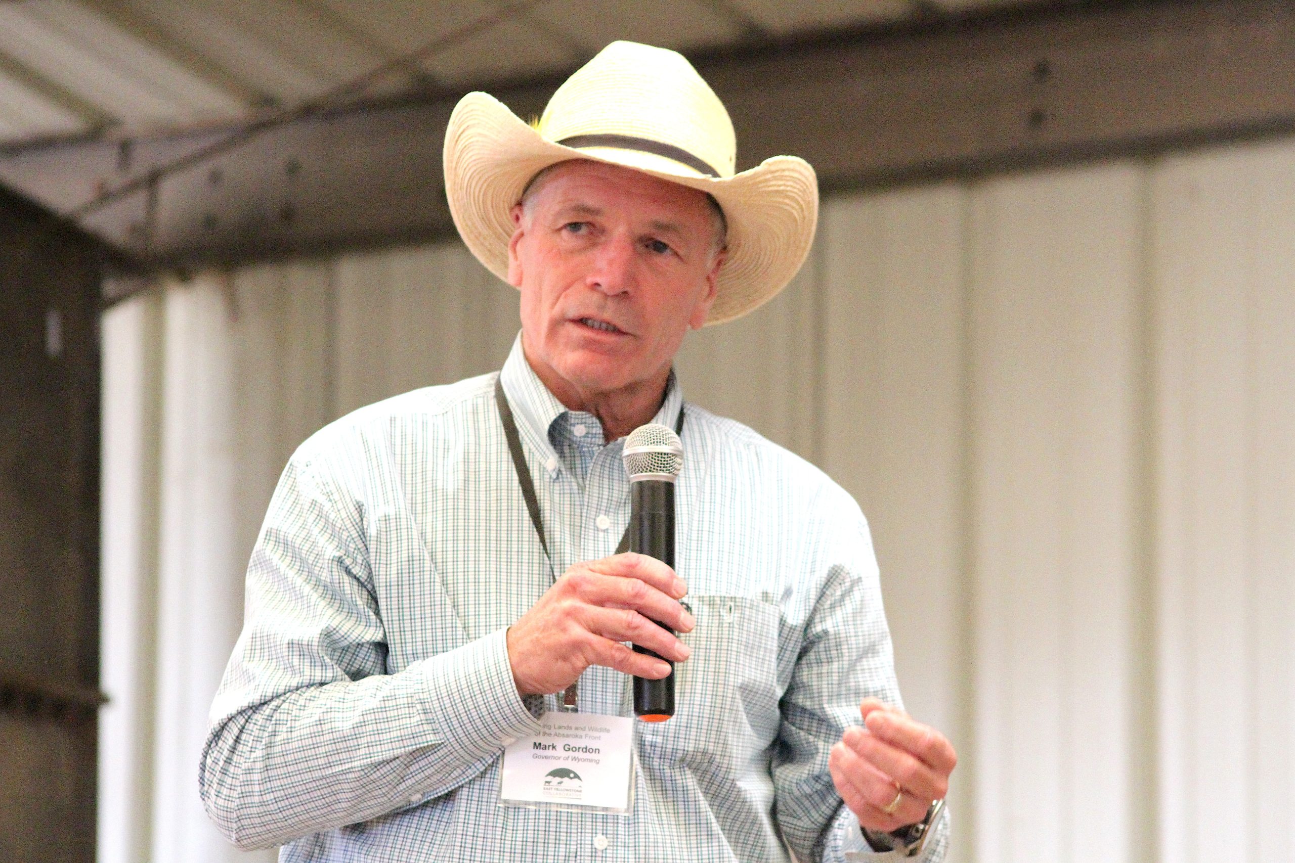 Gordon among nation’s most popular governors despite criticism from ...