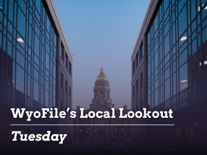 Local Lookout: Natrona County breaks wildfire record | Nonprofit ...