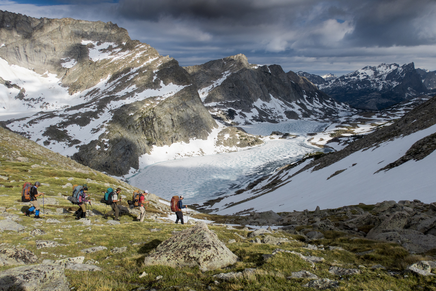 Lander-based NOLS brings $19M benefit to Wyoming, but is still in ...