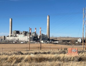 Tripped power lines cut electricity to 95,000 Wyoming customers - WyoFile