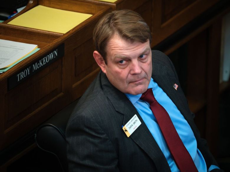 Senators blast Wyoming’s U.S. attorney as unqualified MAGA loyalist ...