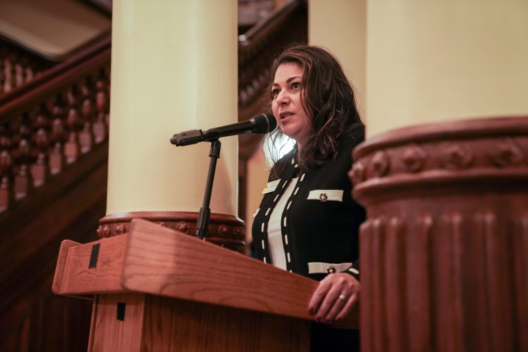 Wyoming Freedom Caucus leader will run for secretary of state - WyoFile